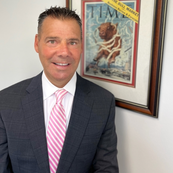 Meet the Team - Client First Financial | Stifel